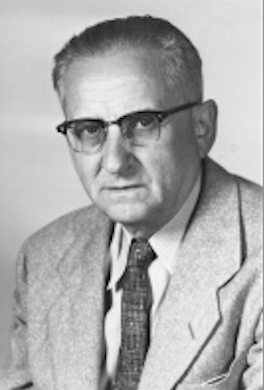 Jacob Marschak - Renditelift