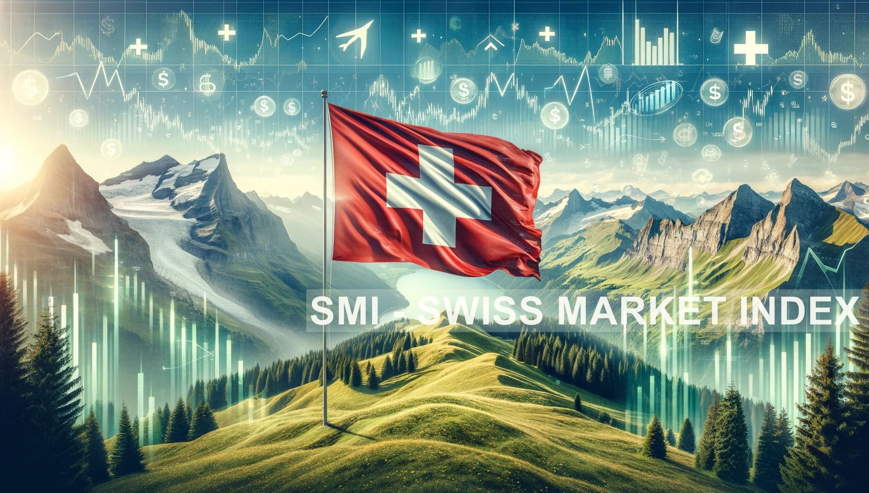 Swiss Market Index (SMI) - Renditelift