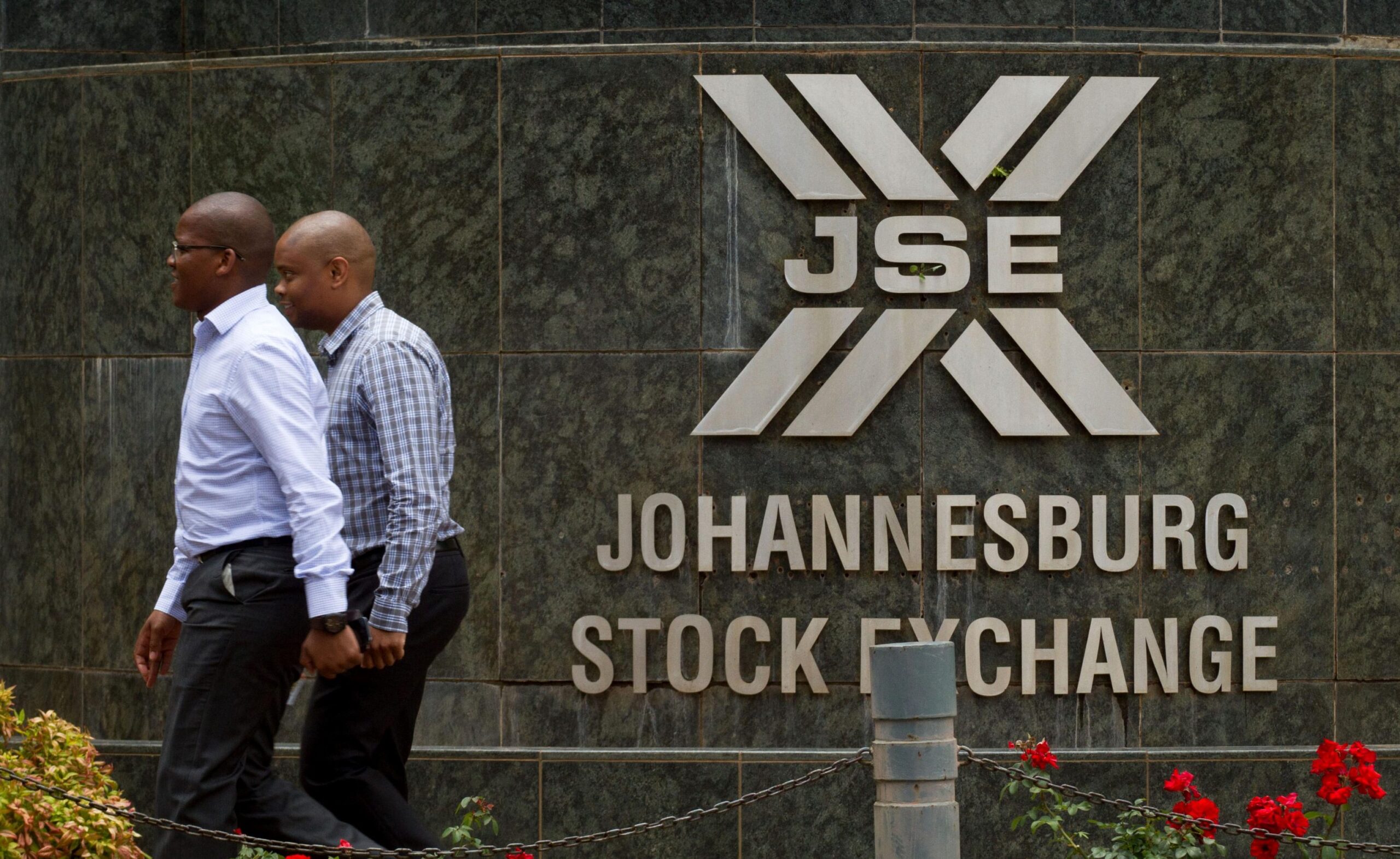 Johannesburg Stock Exchange (JSE) - Renditelift