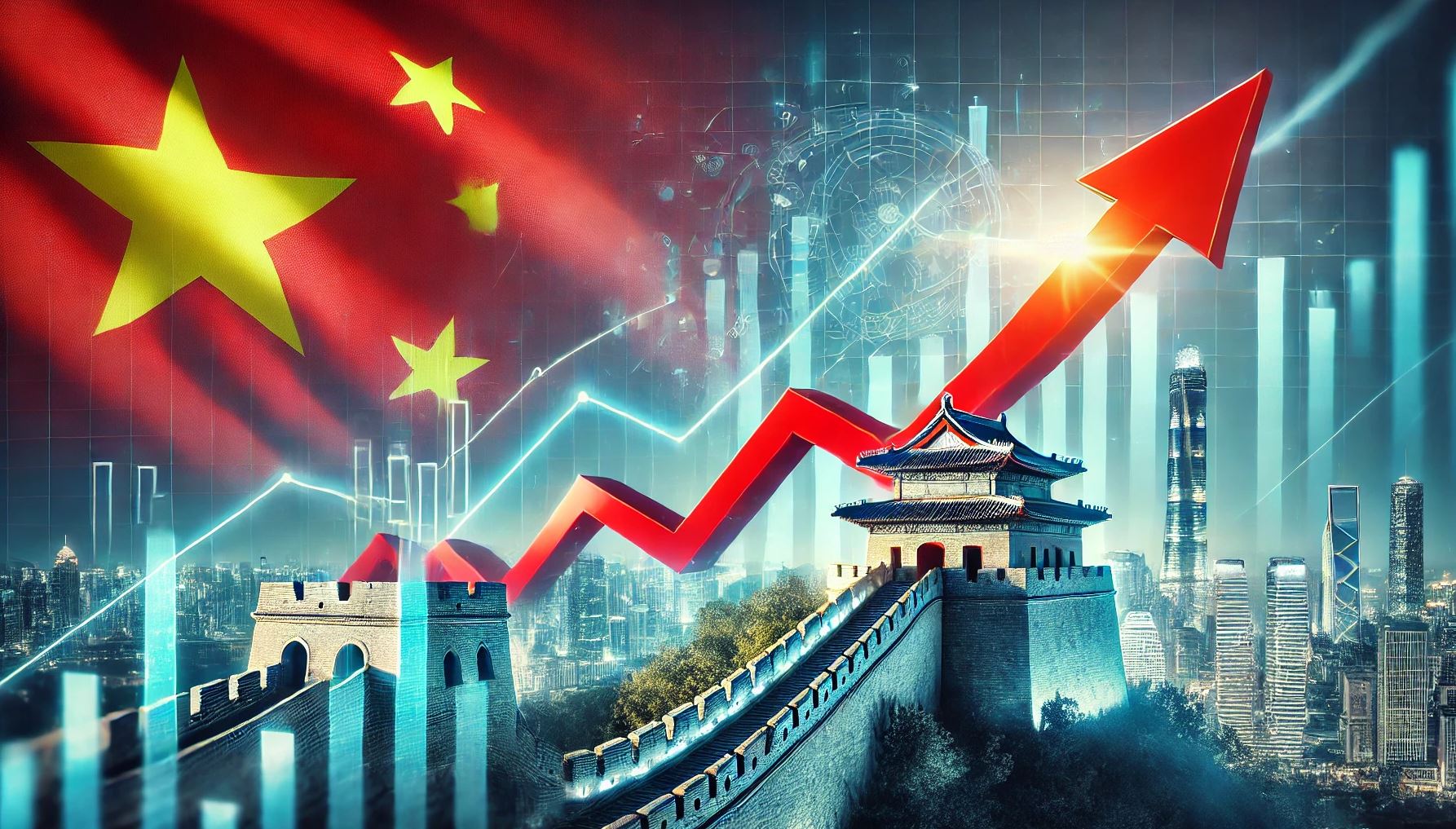 Der CSI 300 Index - eine Benchmark für Chinas Wirtschaft - Renditelift